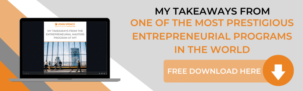 Cultivating an Ownership Mentality In Your Team - John Spence