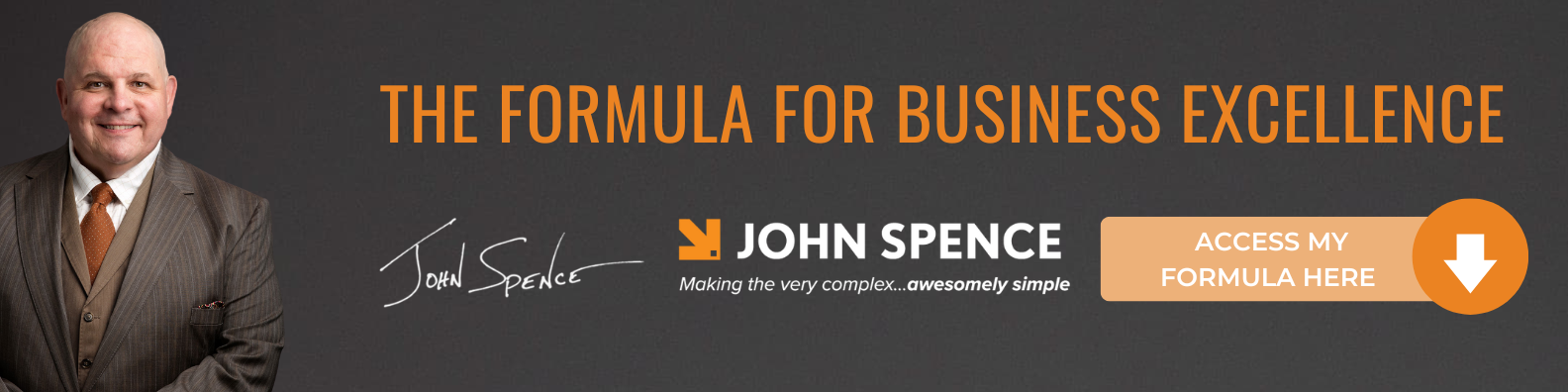 How to Create Urgency in Your Organization - John Spence