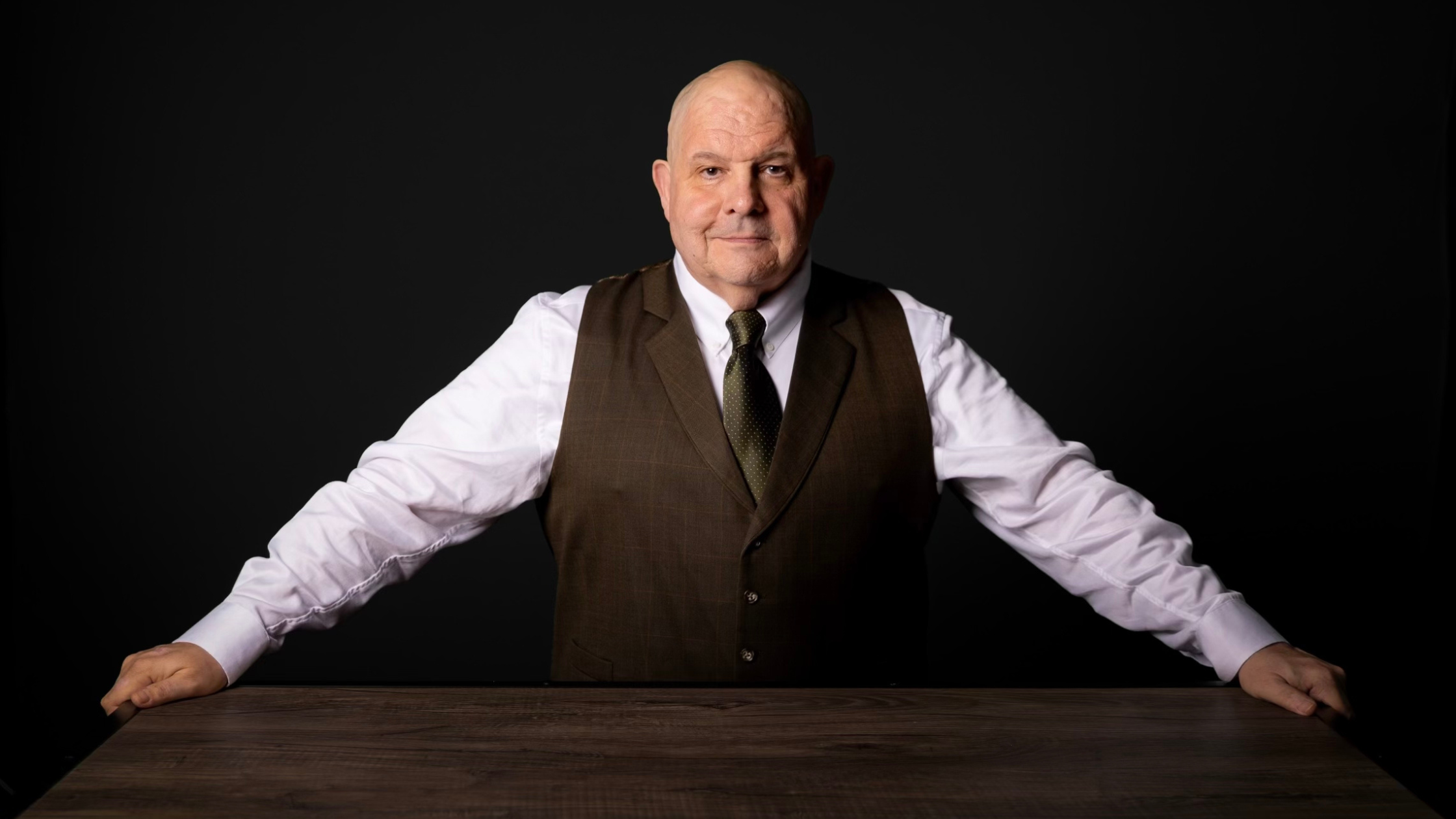 John Spence Global Business Expert, Coach, Trainer and Author