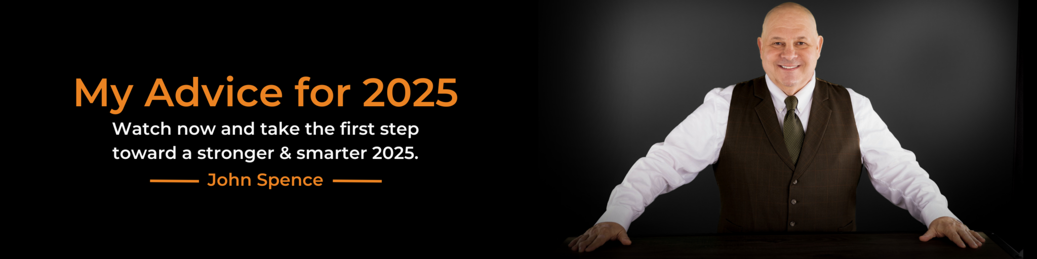 What Great Leaders Get Right - John Spence