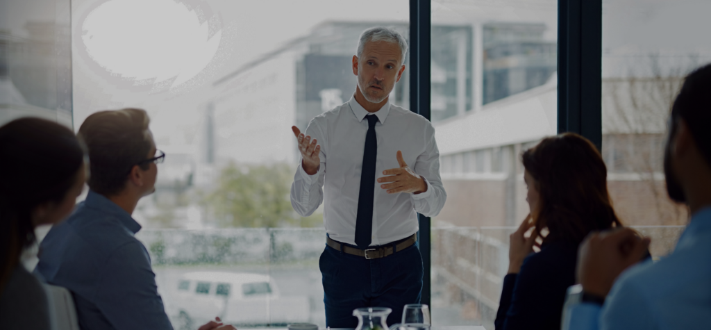 Trust, Love, and Leadership That Lasts - John Spence