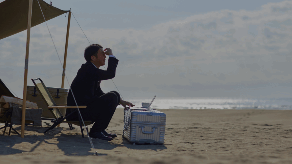 Control, Influence, and Let Go - John Spence