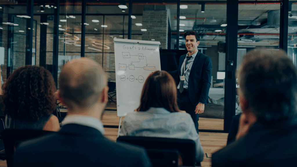 Leadership Lives in the Little Things - John Spence