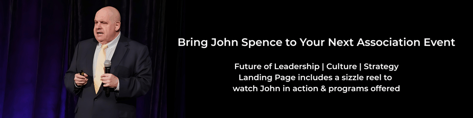 My Advice for 2026 - John Spence