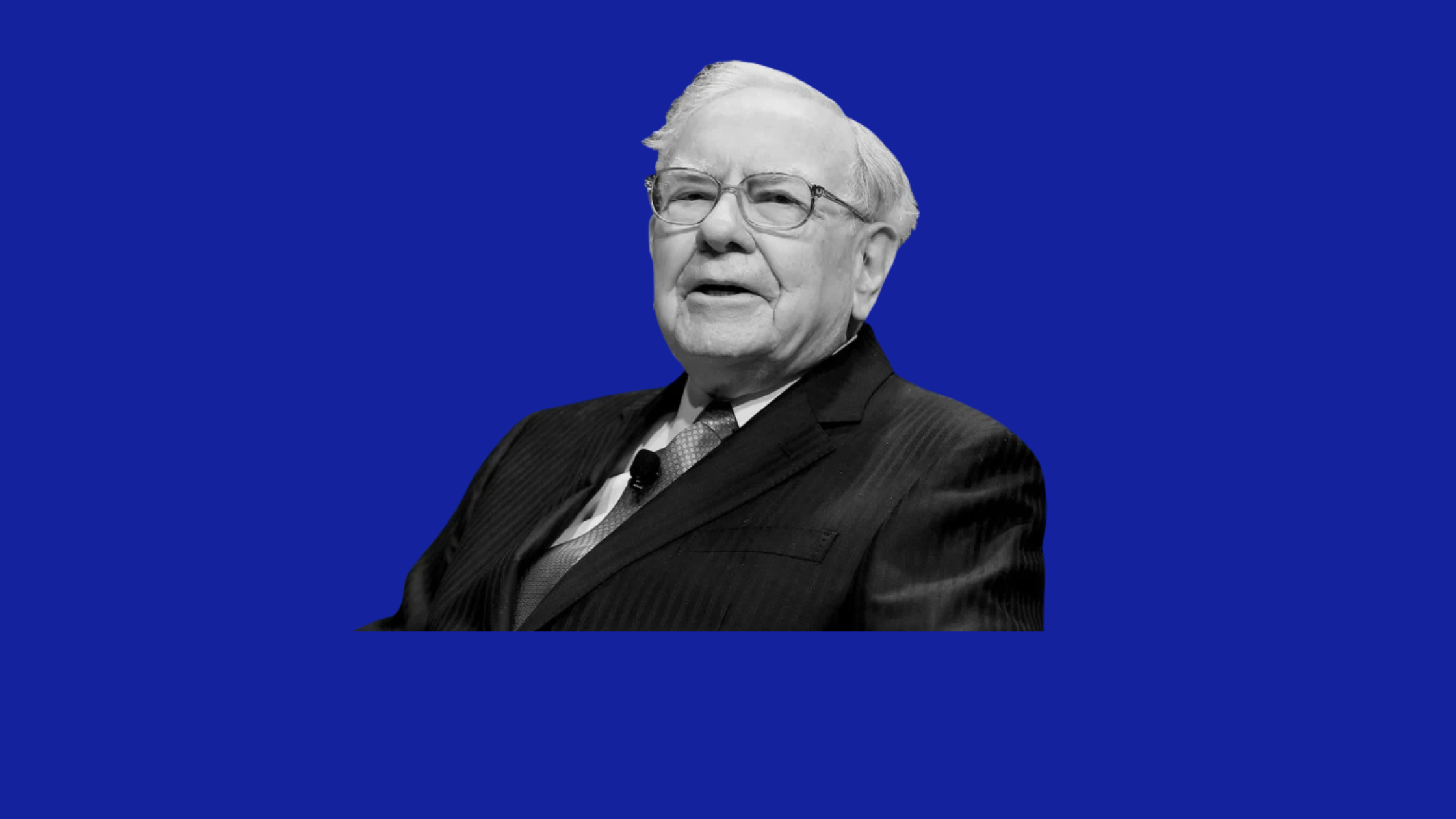 Warren Buffett’s Final Lesson: Success Is Not Measured in Dollars ...