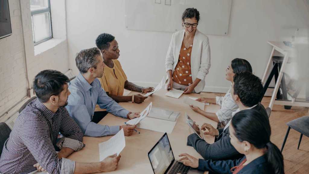 Building a Great Culture - John Spence